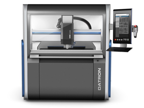 M8Cube - Koetje HSC PLUS BV