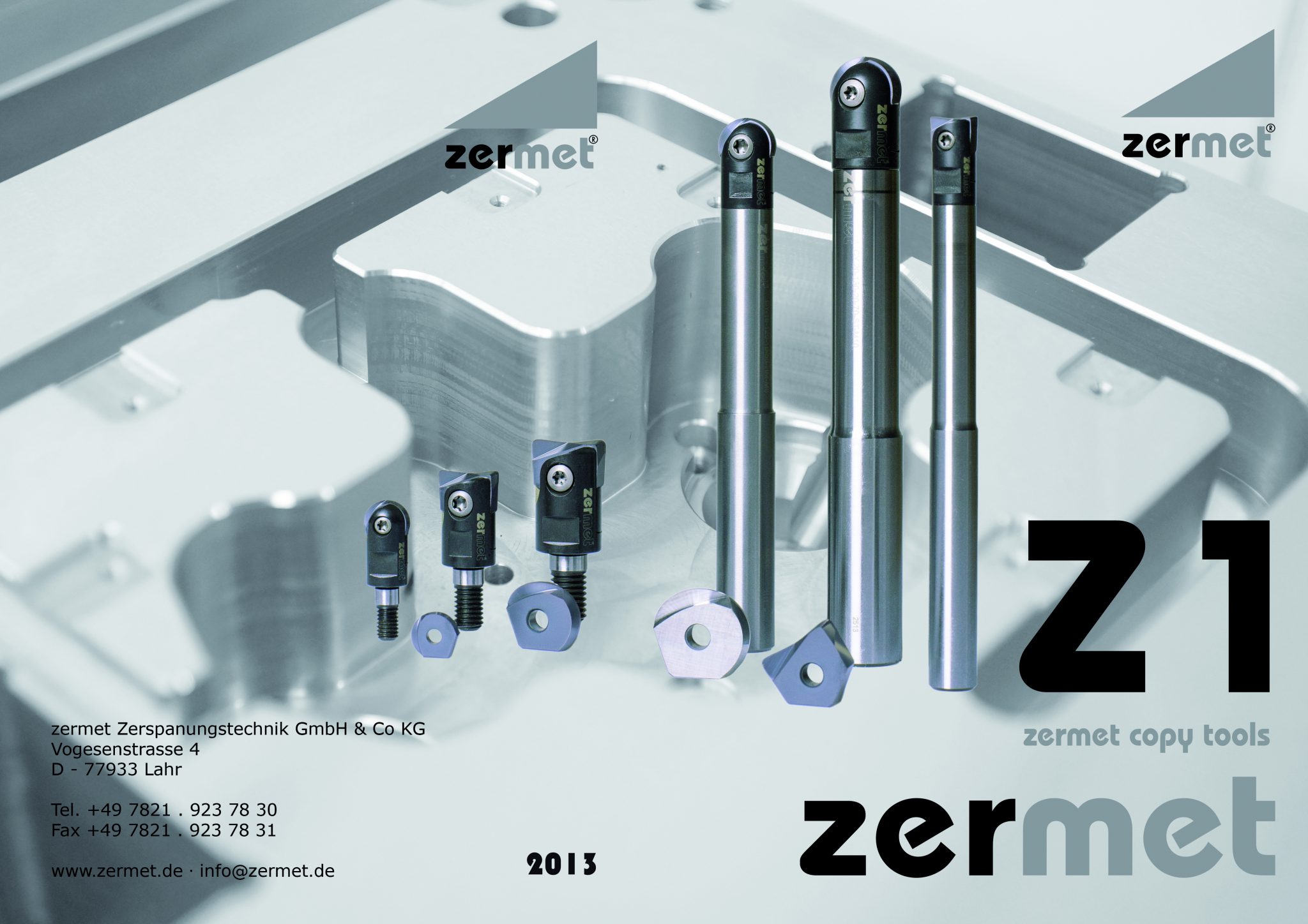 ZERMET – HSC Plus